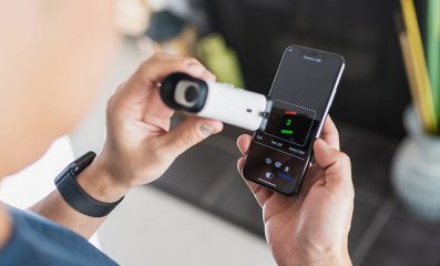 Quickstore - Electronics Shop